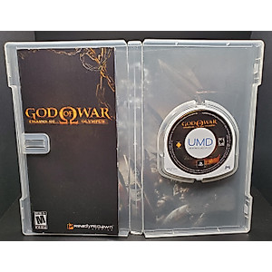 God of War: Chains of Olympus: Greatest Hits for Sony PSP