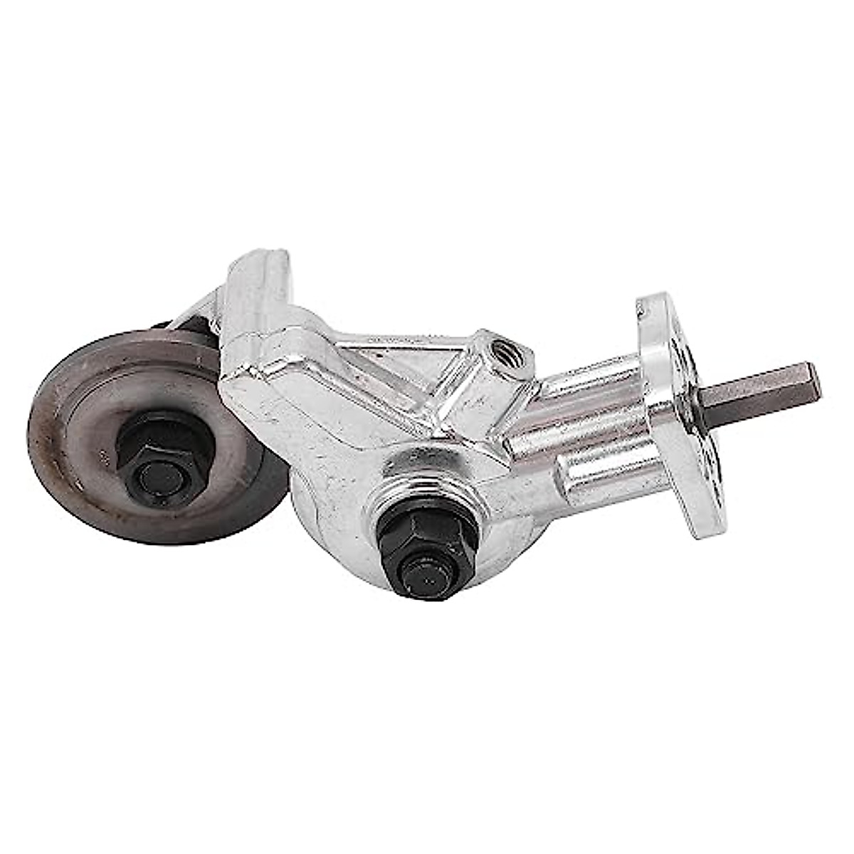 Electric Drill Refitting Plate Shears, Alloy Steel Metal Sheet Shears Adapter Easy To Install with Wrenches for Home Repairs