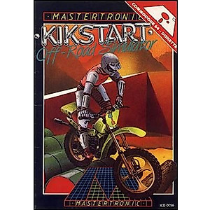 Kikstart - Commodore 64