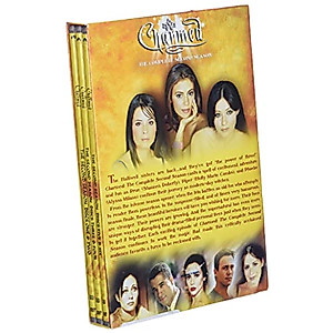 Charmed: Season 2