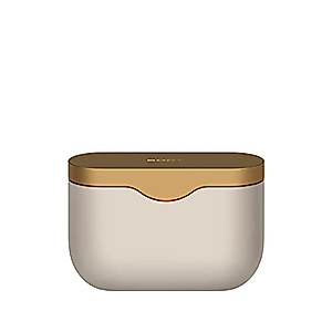 Sony Industry Leading Noise Canceling Truly Wireless Earbuds Compatible with Alexa Voice Control, Silver - Worldwide Version