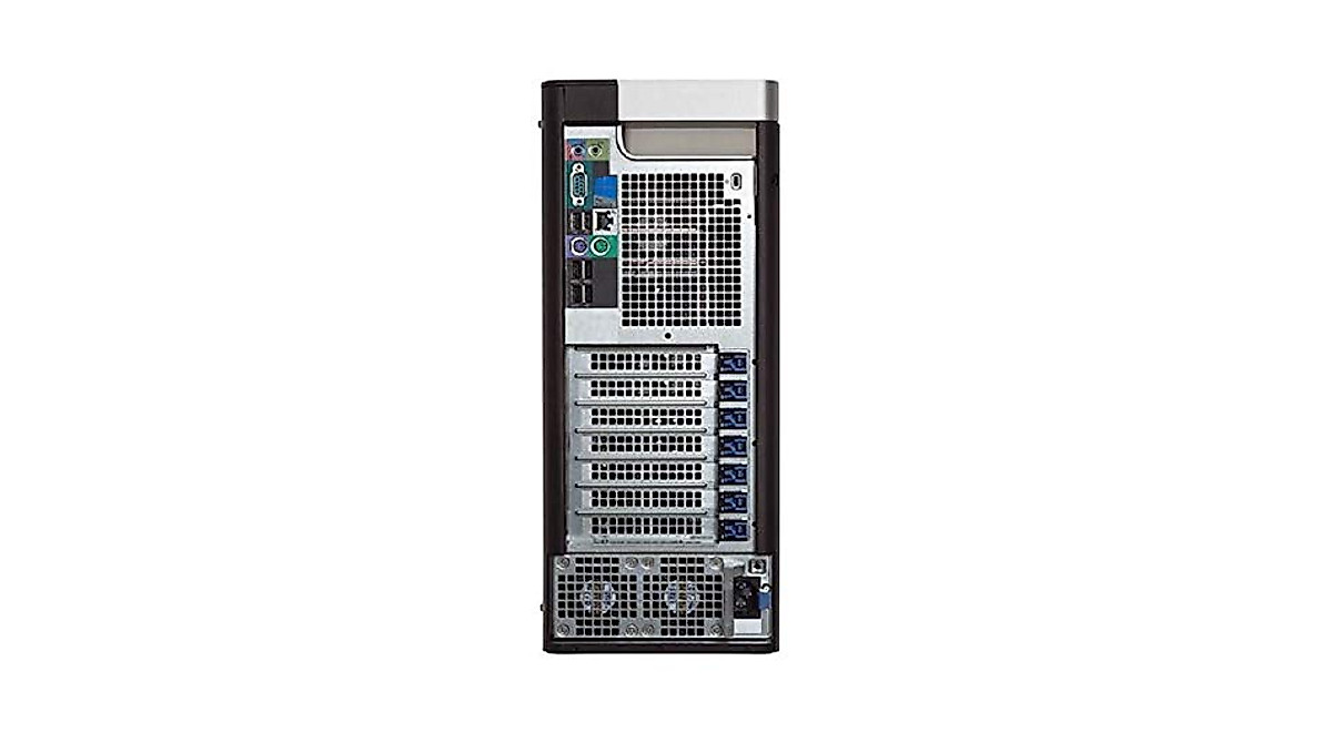 Dell T3610 AutoCAD Workstation | 128GB RAM, Quadro GPU