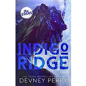 Indigo Ridge (The Edens)