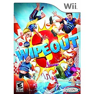 Wipeout 3 - Nintendo Wii