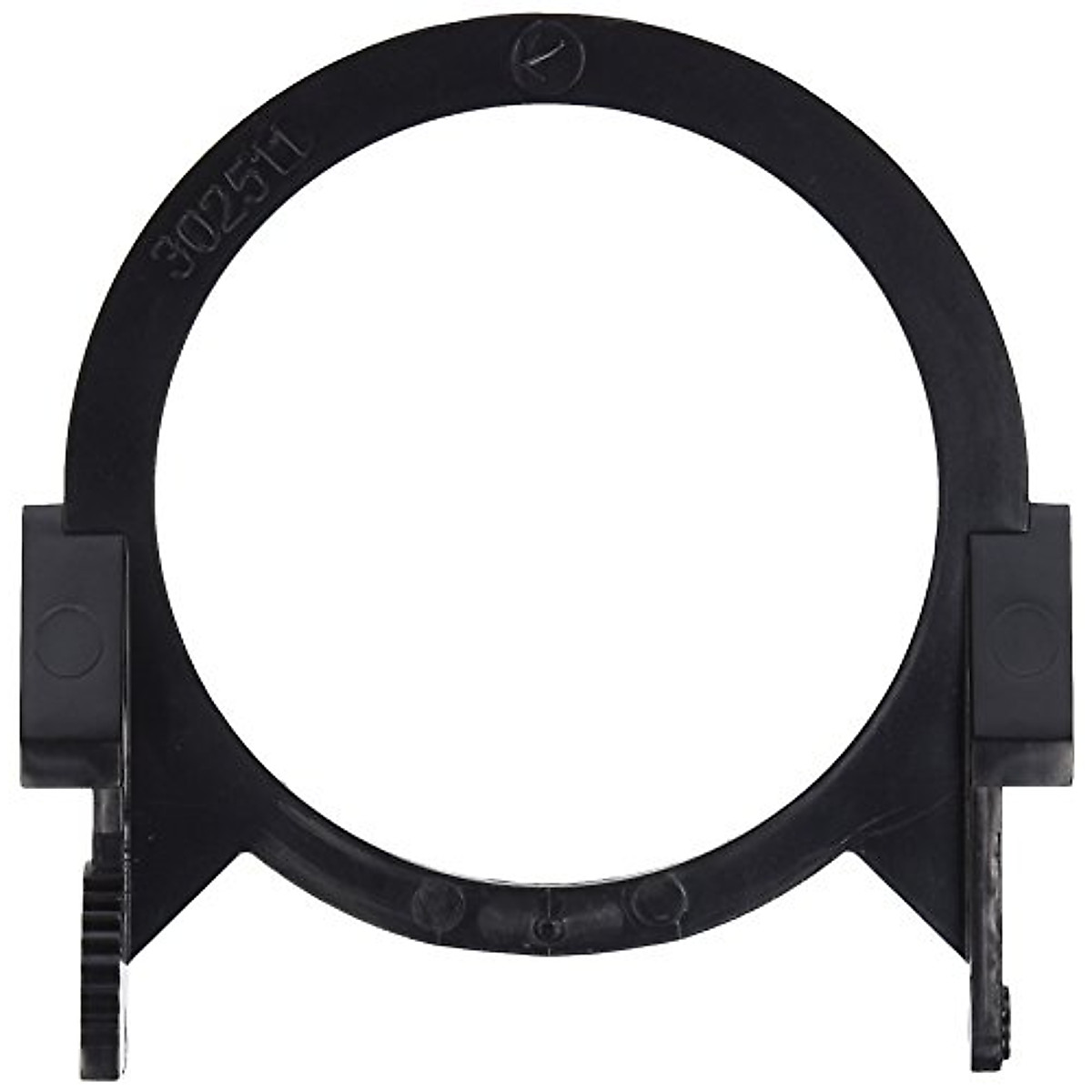 Electrolux 241688401 Ice Chute Assembly