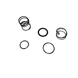 N078434 Spring Kit Impact Driver Repair Kit DCF885 DCF886 Compatible with DeWalt