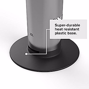 Anova Culinary Precision Cooker Base, black, small (AN500-ANCHOR)