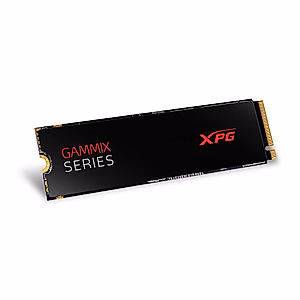 XPG S7 Series: 2TB PCIe Gen3x4 M.2 2280 3500/3000MB/s Solid State Drive