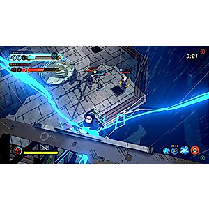 Naruto to Boruto: Shinobi Striker - Xbox One
