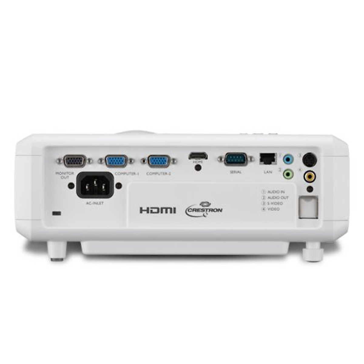 Mitsubishi XGA DLP 2500LM Projector (EX240U)