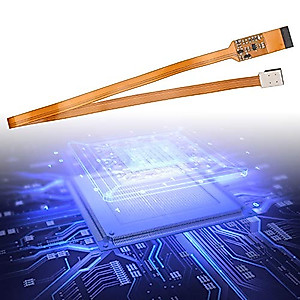 KUIDAMOS 5MP Camera, 30FPS Frame Rate Mini Camera for Raspberry Pi Zero