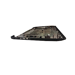 New Replacement for HP 17t-by000 17t-by100 17t-by400 17z-ca000 17-by 17-ca0xx 17-ca0xxx 17-ca1xx 17-ca1xxx Laptop Lower Base Bottom Case Cover Assembly Part L22515-001 6070B13082501 Black