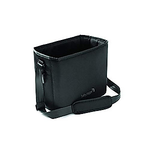 Baby Jogger City Select LUX Shopping Tote, Black