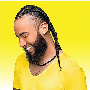 Jamaican Mango & Lime Tingle Shampoo 8 oz