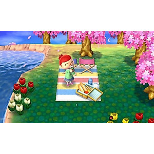 Tobidase Doubutsu no Mori [Japan Import]