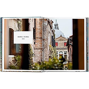 Great Escapes Italy 2019: The Hotel Book