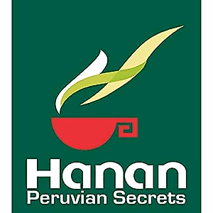 Hanan Peruvian Secrets Hinojo| 100% Natural Fennel|1.41oz / 40g | Naturally Aids in Fighting Stomach Discomfort and Seasonal Allergies| Promotes Healthy Cholesteral Levels