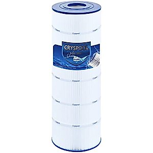 Cryspool Pool Filter Compatible with SwimClear C200S, CX200XRE, PA200S, Unicel C-9442, 200 sq.ft, 1 Pack
