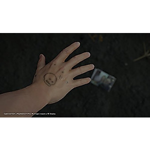 Death Stranding - PlayStation 4