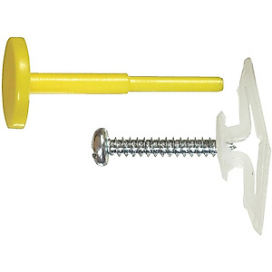 Hillman Toggle 5/8PLASTIC LG CD2