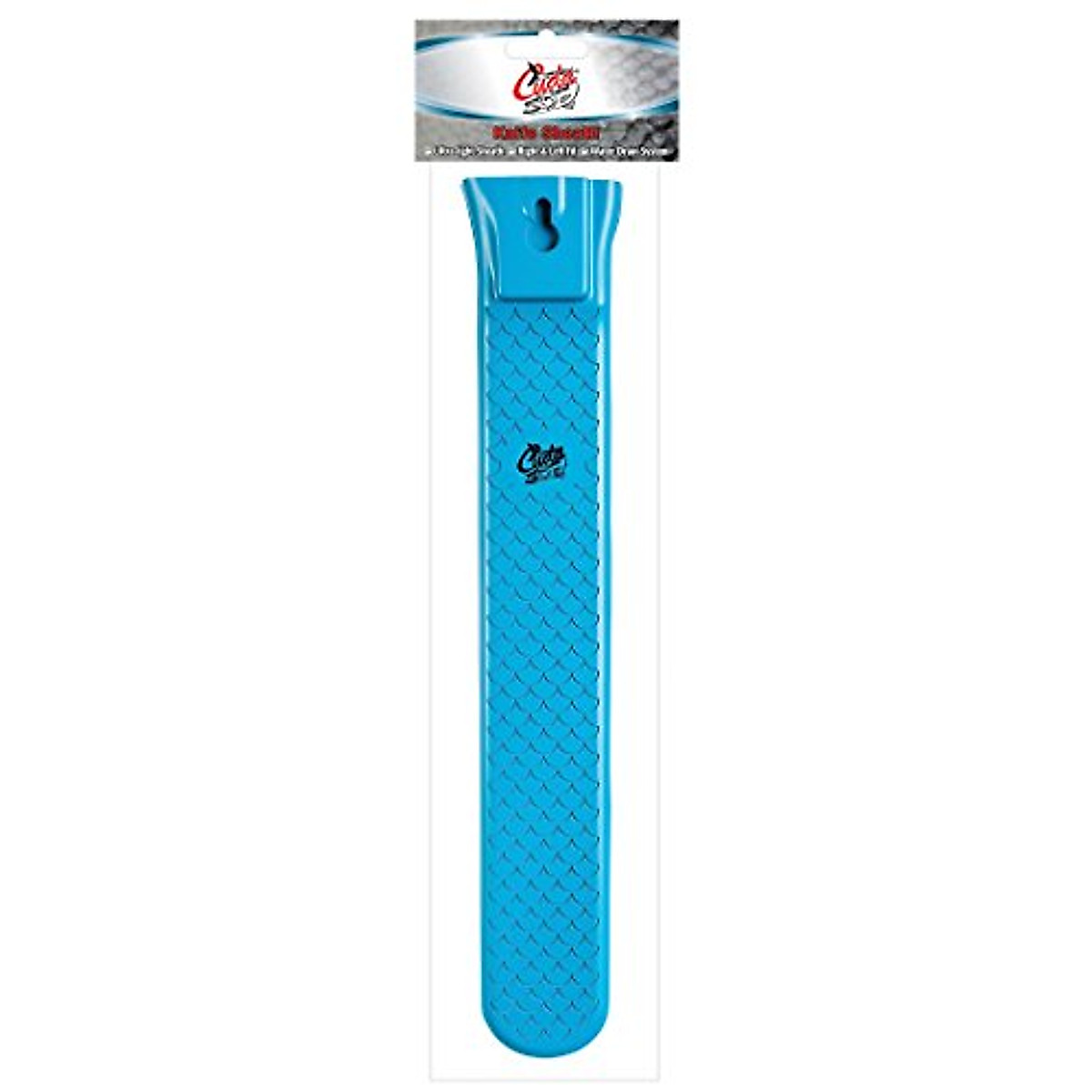 Cuda Fisherman's Sheath, Blue