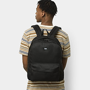 Vans, Old Skool H2O Backpack (Black)