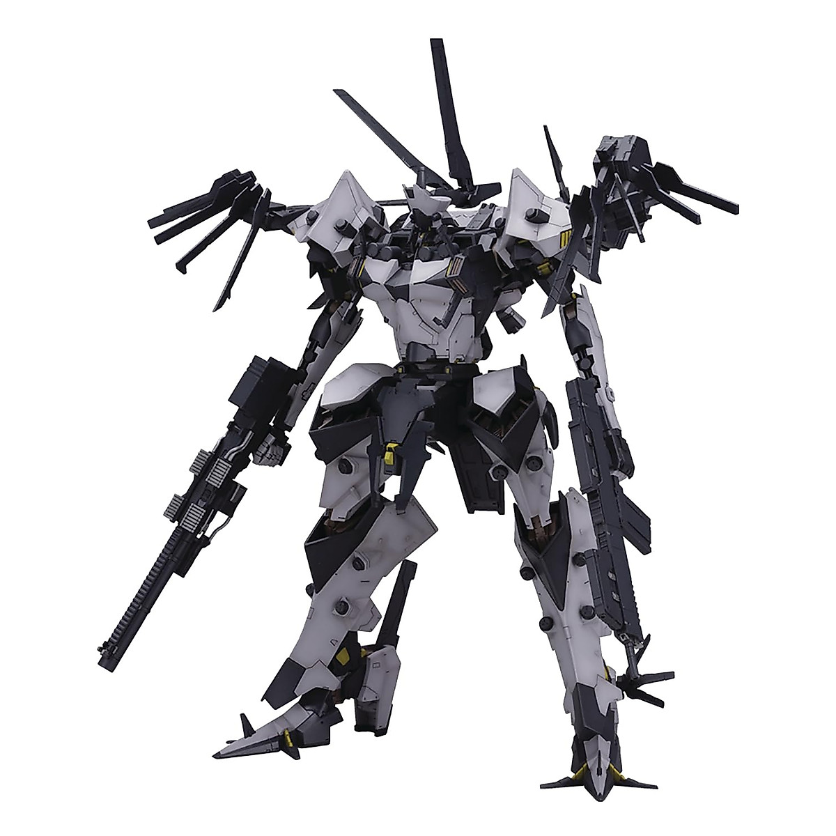 Kotobukiya Armored Core: BFF 063AN Ambient Plastic Model Kit