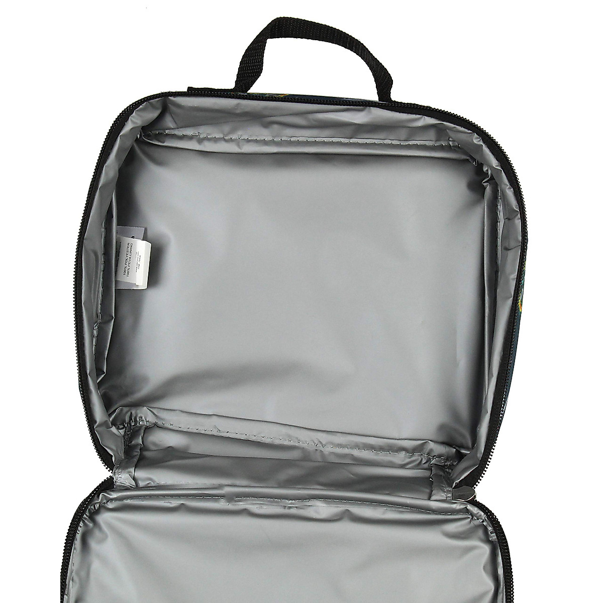 Beyblade Burst Spinner Tops Backpack Lunch Bag Water Bottle Ice Pack 5 PC Mega Set