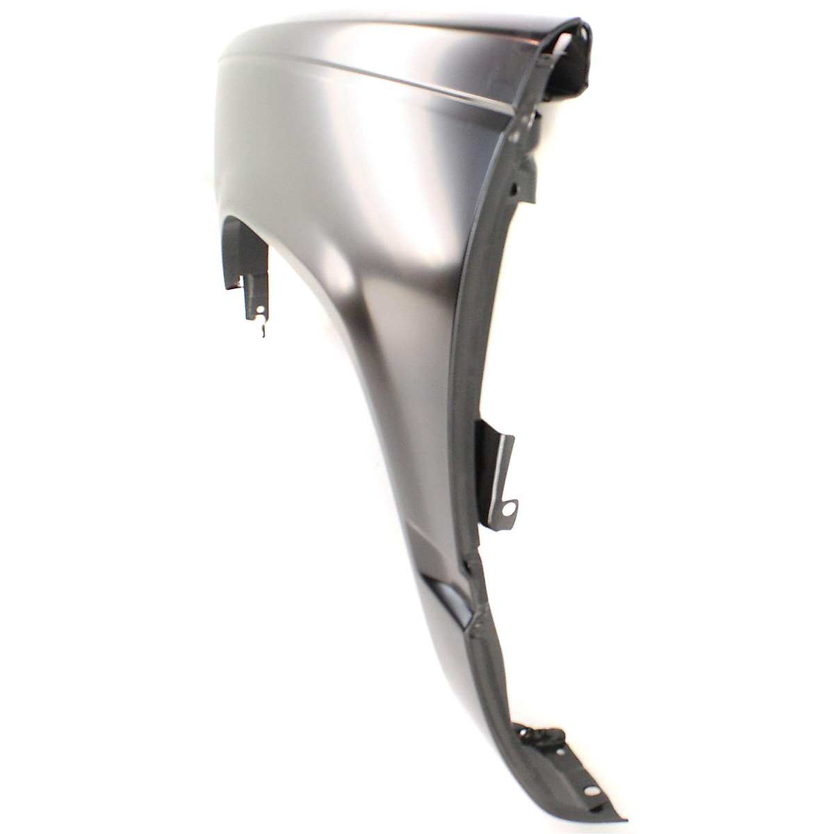 Garage-Pro Front, Driver and Passenger Side Set of 2 Fender Compatible with 1995-2000 Chevrolet Tahoe, Fits 1988-1998 Chevrolet C1500 & 1992-1999 GMC Yukon Primed Steel