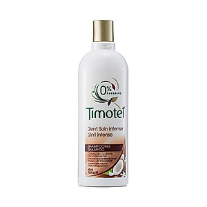 Timotei Shampoo and Conditioner Intense