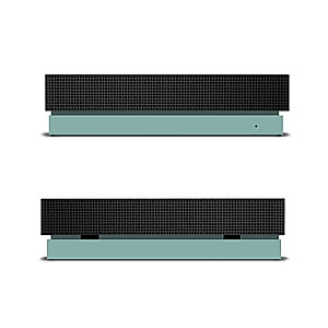 Head Case Designs Officially Licensed Barruf Dachshund, The Wiener Art Mix Vinyl Sticker Gaming Skin Decal Cover Compatible With Xbox One X Console and Controller Bundle