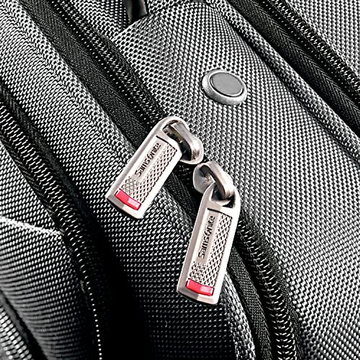 Samsonite Xenon 3.0 Mobile Office Laptop Bag (Charcoal)