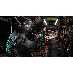 Dead Space 2 (Renewed)