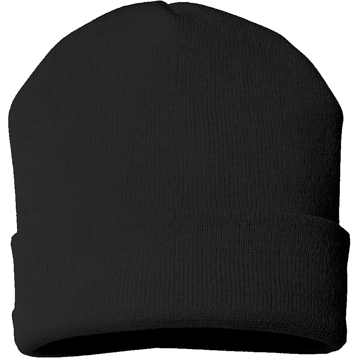 Machine Gun Kelly MGK BEANIE W/EMBROIDERED LOGO PATCH