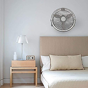 LASKO A20100 Air Circulator, 20-Inch