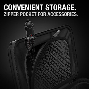 NOCO GBC102 Boost X EVA Protection Case for GBX55 UltraSafe Lithium Jump Starters