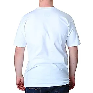 Toy Story Men's Buzz Lightyear Costume T-Shirt - L