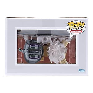 Funko Pop! Animation: Hunter x Hunter - Komugi vs Meruem