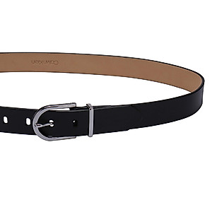 Calvin Klein 30MM RCE METAL LOOP TROUSER