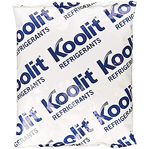 Koolit Gel Ice Packs (48 Pack)
