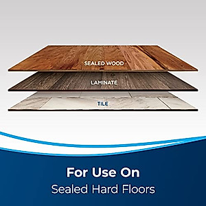 BISSELL® Hard Floor Brush Roll, 3620,White