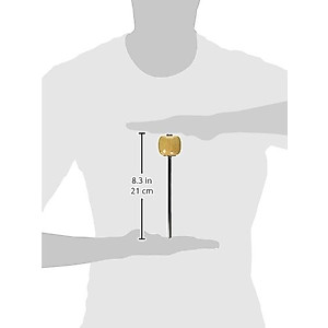 Gibraltar SC-3262 Wood Bass Drum Beater