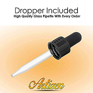 Artizen 30ml Oils - Oregano Essential Oil - 1 Fluid Ounce