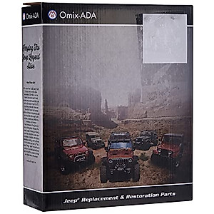 Rugged Ridge | Radio Mount Kit, Antenna | 11503.96 | Fits 2007-2018 Jeep Wrangler JK