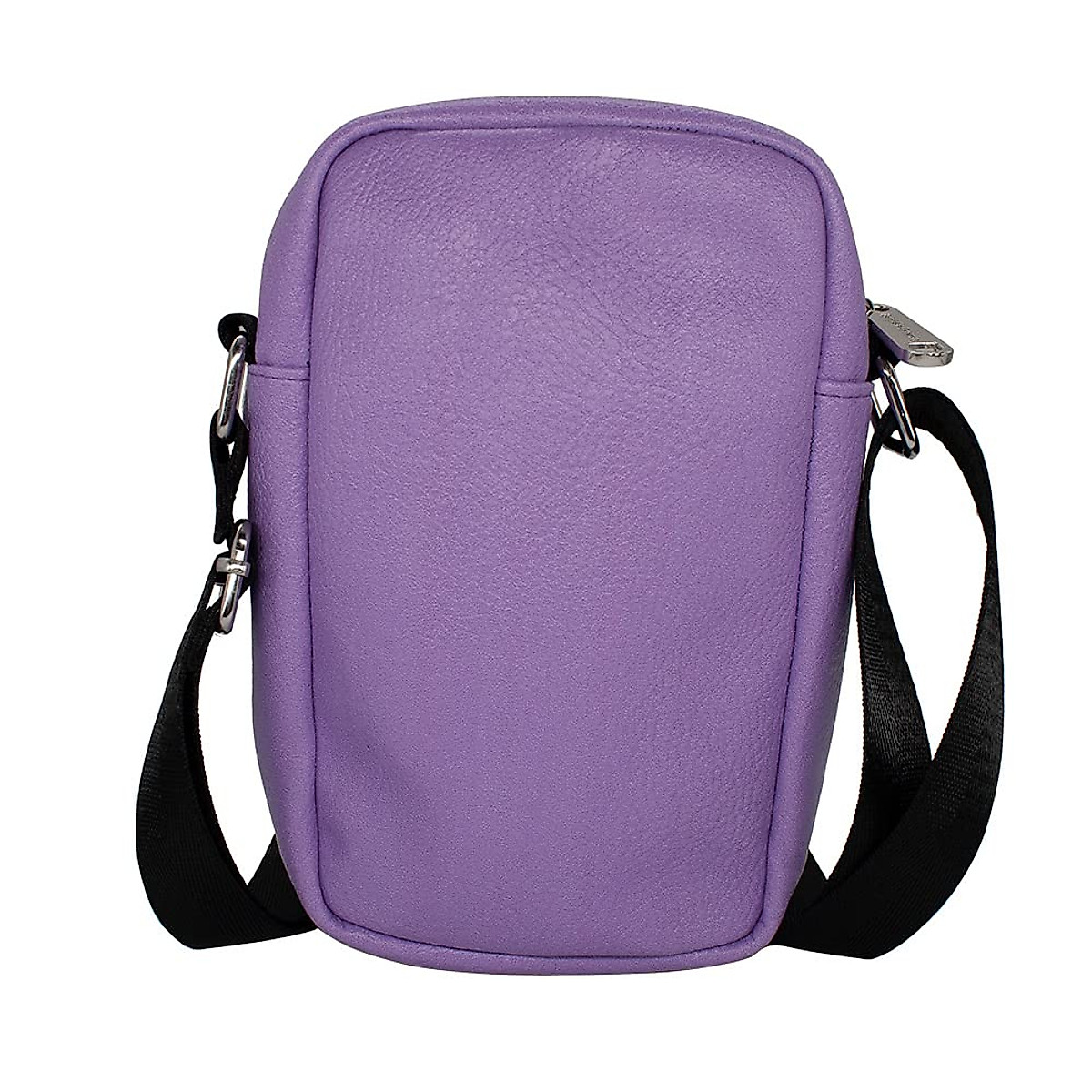 Buckle Down Friends Bag, Crossbody, Monicas Peephole Frame, Vegan Leather