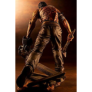 Kotobukiya Dead by Daylight: The Hillbilly PVC Statue