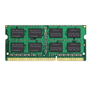 Rasalas 8GB DDR3 PC3L-12800S 8GB 1600 MHz DDR3 SODIMM RAM for Intel AMD Laptop, MacBook Pro Mid 2012, iMac Late 2012/ Early/Late 2013, Late 2012/2013, Retina 5K Display, Mac Mini