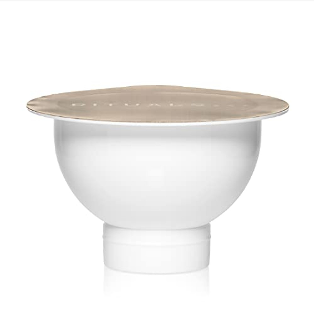 RITUALS Namaste Natural Active Firming Day Cream Refill - Face Moisturizer & Neck Cream with Gotu Kola, Shea Butter, Sesame Oil & Holy Lotus - 1.6 Fl Oz