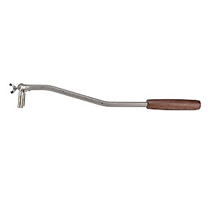 Bonsai Branch Bending Tool, High Accuracy Bonsai Bender M10 Comfortable Handle for Patio