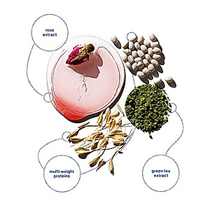 Pureology Hydrate Moisturizing Shampoo | For Medium to Thick Dry, Color Treated Hair | Sulfate-Free | Vegan